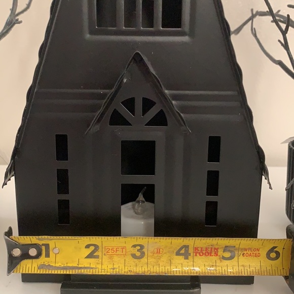 Target Bullseye | Holiday | Halloween Target Bullseye Bundle Set Metal ...